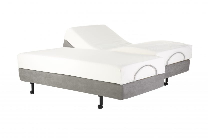 Simplicity Adjustable Bed by Leggett and Platt | Sleepworks