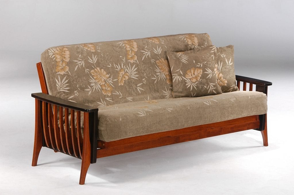 Aurora Futon Frame | Sleepworks