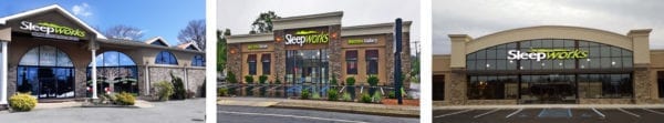 Sleepworks Mattress Showrooms Hours & Directions | Sleepworks