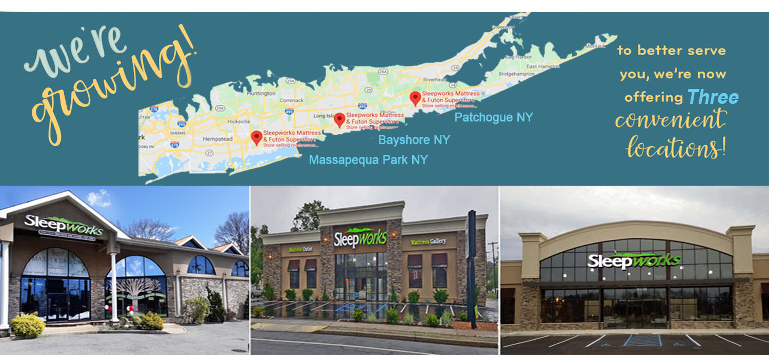 Natural Organic Latex & Handmade Mattresses | Futons | Murphy Beds