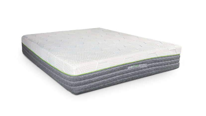 GhostBed 3D Matrix Mattress Sale Going On | Sleepworks Mattresses