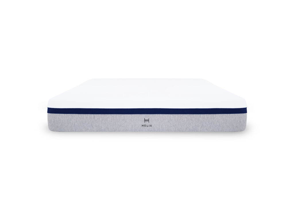 Helix Midnight by Helix Sleep | Sleepworks Mattress Long Island
