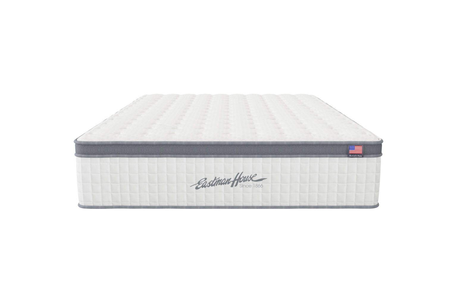 Haven Ultra Euro Top Mattress | Sleepworks Mattresses