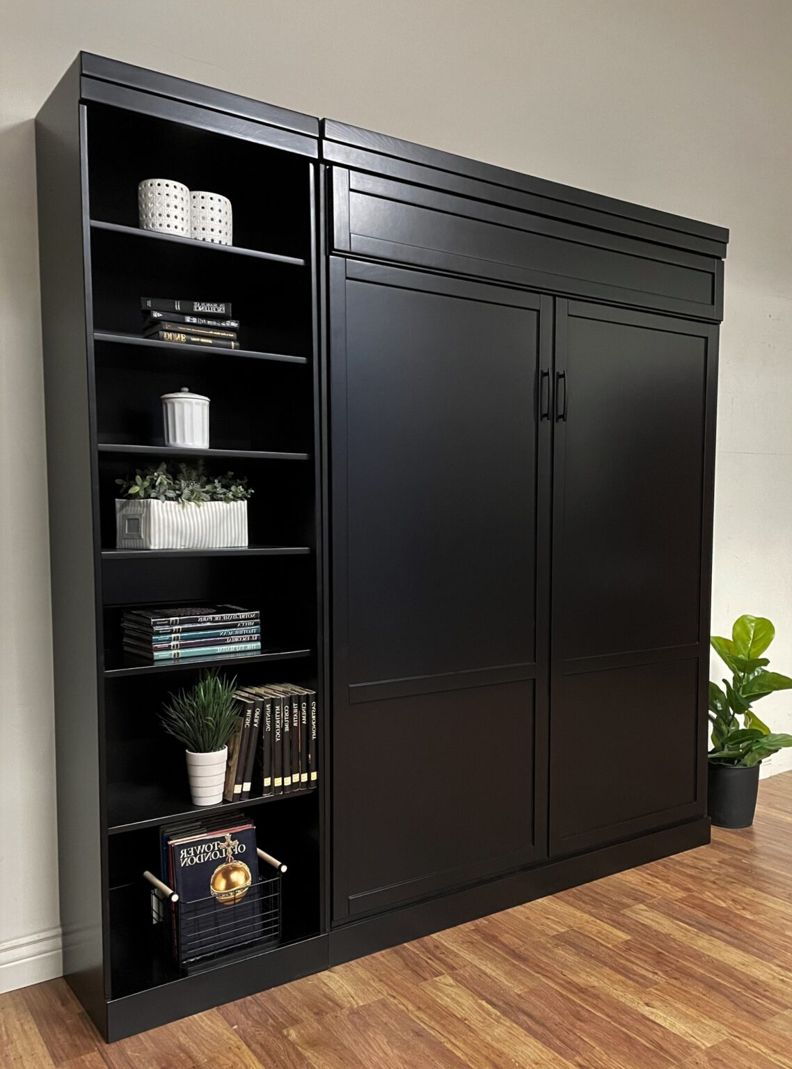 Ryland Murphy Wall Bed | Sleepworks