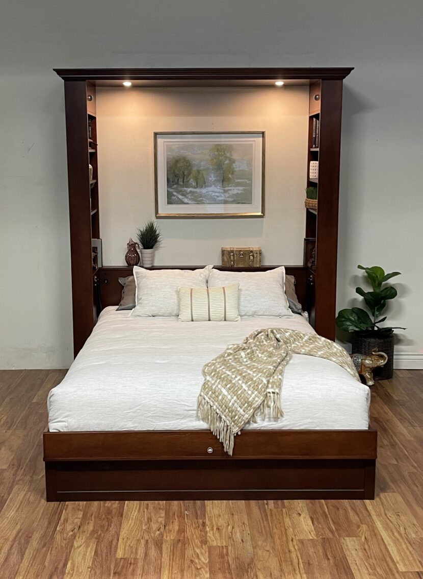 Ryland Murphy Table Bed ULTRA | Sleepworks