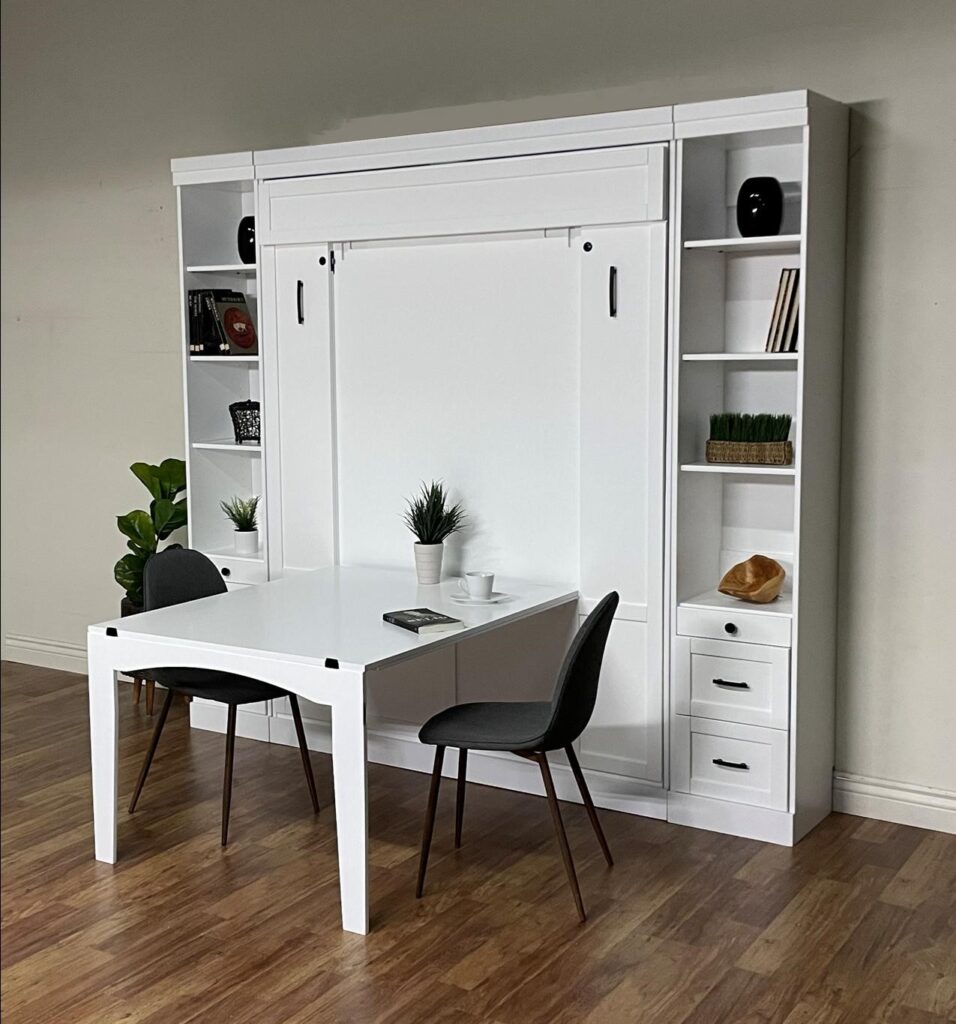 Ryland Murphy Table Bed | Sleepworks